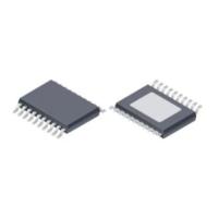 China Integrated Circuit Chip SY75603ATWL 250MHz Clock Clock Buffer IC 16-VFQFN for sale