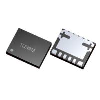 China Sensor IC TLE4971-A120T5-U-E0001 Current Sensor For Automotive Applications for sale