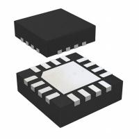 China Integrated Circuit Chip STSPIN233 General Purpose Power MOSFET DC Motors 16-VFQFPN for sale
