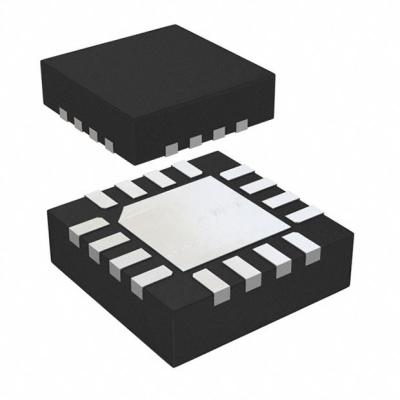 China Integrated Circuit Chip STSPIN233 General Purpose Power MOSFET DC Motors 16-VFQFPN for sale