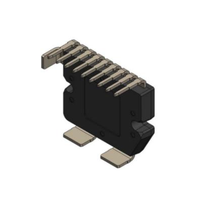 China Automotive IGBT Modules NXV08A170DB1 Single Phase Inverter Power MOSFET Module for sale