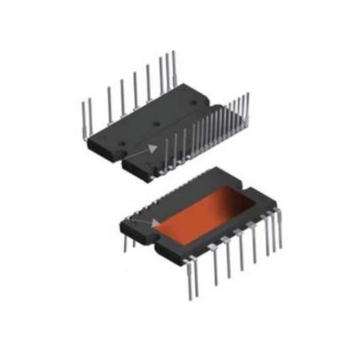 China STGIB30M60S-L Automotive IGBT Modules High-Performance 35A 600V 3-Phase IGBT Module for sale