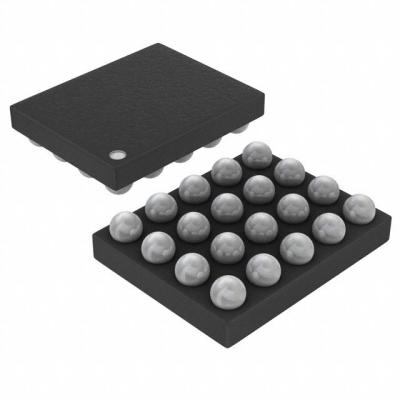 China Integrated Circuit Chip MAX77720SANP Wide Output-Voltage Range Dual Polarity PMIC for sale