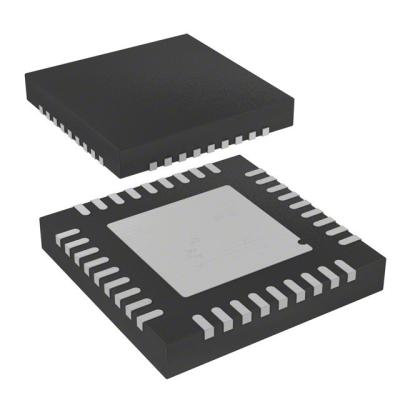 China Integrated Circuit Chip ST25DV04KC-JF6L3 Dynamic NFC/RFID Tag IC with 4-Kbit EEPROM for sale