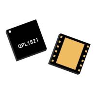 China Integrated Circuit Chip QPA0506 4 Watt C-Band Power Amplifier for sale