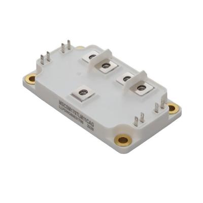 China Automotive IGBT Modules MSCSM120TLM11CAG Three Level Inverter SiC MOSFET Power Module for sale