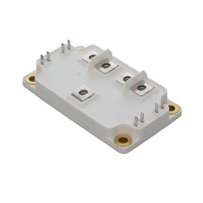China Automotive IGBT Modules MSCSM120VR1M16CT3AG Mosfet Array SiC MOSFET Power Module for sale