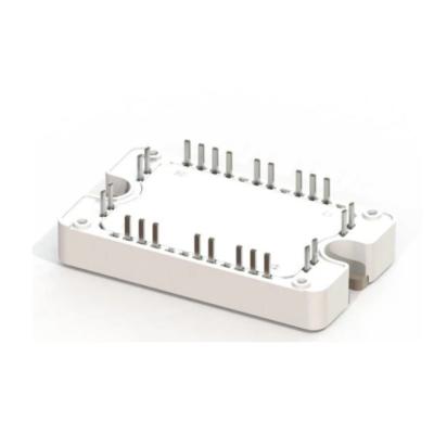 China Automotive IGBT Modules MSCSM120DUM11T3AG Dual Common Source SiC MOSFET Power Module for sale