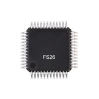 China Integrated Circuit Chip MFS2602AMBA0AD Low Power Safety System Basis Chip For ASIL D for sale