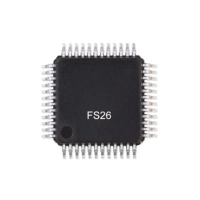 China Integrated Circuit Chip MFS2602AMBA0AD Low Power Safety System Basis Chip For ASIL D for sale