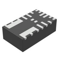 China Integrated Circuit Chip MP6619LGQ 2.5V To 28V 5A Bipolar Motor Driver QFN19 for sale