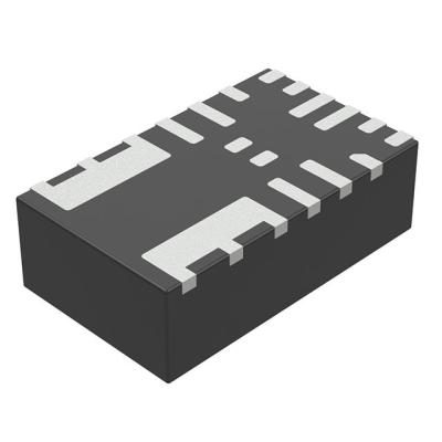 China Integrated Circuit Chip MP6619LGQ 2.5V To 28V 5A Bipolar Motor Driver QFN19 for sale