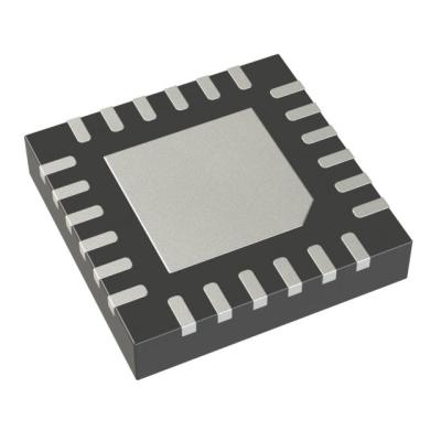 China Integrated Circuit Chip MAX31329NELB Low Additive Jitter LVDS Clock Buffer IC for sale