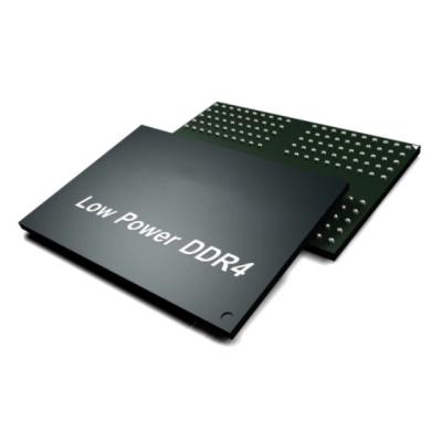 China Memory IC Chip W66CL2NQUAGI SDRAM Mobile LPDDR4 Memory Chip WFBGA200 for sale