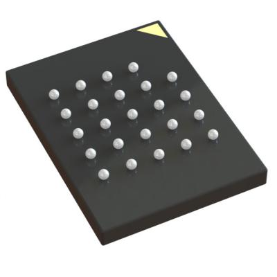 China Memory IC Chip W25M512JWBIQ NOR Memory IC 512Mbit Serial Flash Memory for sale
