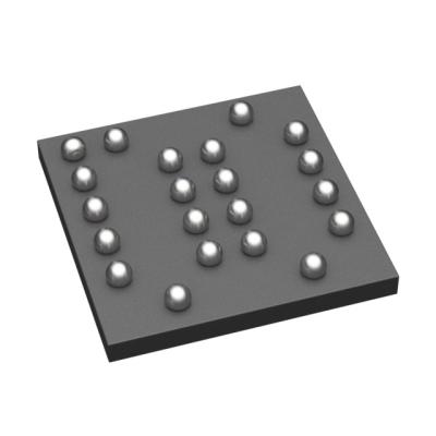 China Memory IC Chip W25Q256JVBIQ TFBGA24 256Mbit NOR Memory Chip 133MHz for sale