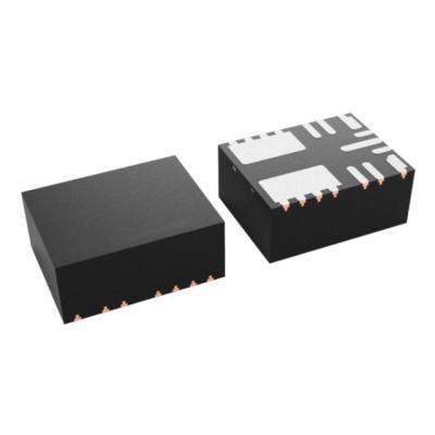 China Integrated Circuit Chip TPSM365R6FRDNR Non-Isolated PoL Module DC DC Converter for sale
