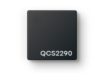 China IoT Chip QCS-2290-0-NSP752-MT-00-0 Dual-Channel System On Chip QFN Package for sale