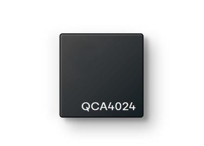 China BT IC QCA-4024-0-68CMQFN-TR-0D-0 Multi-Mode Intelligent Connectivity System-On-Chip for sale