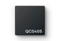 China AI Chip QCS-405-0-NSP722-MT-01-1-AA High Performance System-On-Chip QFN Package for sale