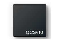 China IoT Chip QCS-410-0-PSP806-MT-01-0-AC High Performance IoT System-On-Chip For Smart Cameras for sale
