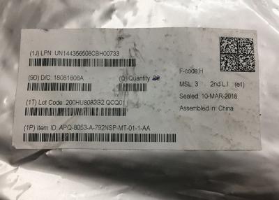 China IoT Chip APQ-8053-A-792NSP-MT-01-1-AA System-On-Chips For IoT QFN Package for sale