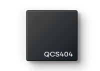 China AI Chip QCS-404-0-NSP722-TR-01-1-AA Audio System-On-Chip QFN Package for sale