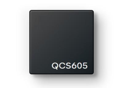 China IoT Chip QCS-605-0-771PSP-TR-01-0-AC Low Power Performance IoT SoC Chip for sale