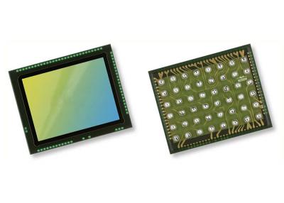 China Sensor IC OX01F10-B58Y-LC 1.3MP Color CMOS HDR Image Sensor BGA Package for sale