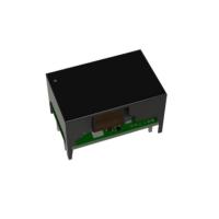 China Integrated Circuit Chip CCG1R5-12-12SF Isolated 1 Output 12V DC DC Converter for sale