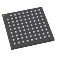 China Sensor IC AR0140AT2C00XUEA0-TPBR 60 Frames Per Second CMOS Image Sensor for sale