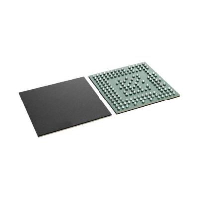 China Sensor IC AWR6843ABSABLQ1 Single-Chip 64GHz Automotive Radar Sensor for sale