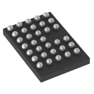 China Sensor IC ADPD4001BCBZR7 2 Channel Multimodal Sensor Front End for sale