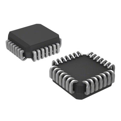 China Integrated Circuit Chip A5191HRTPG-XTP 3V To 5V Low Power HART Modem PLCC28 for sale