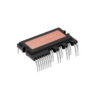 China Automotive IGBT Modules FNB34060T6 600V 3 Phase IGBT Inverter Power Module for sale