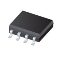 China Integrated Circuit Chip INA241B4QDDFRQ1 110V Bidirectional Current Sense Amplifier for sale
