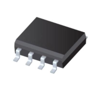 China Integrated Circuit Chip INA241B4QDDFRQ1 110V Bidirectional Current Sense Amplifier for sale