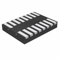 China Microcontroller MCU LPC812M101JTB16X 32-Bit ARM Microcontroller IC 16-XFDFN for sale