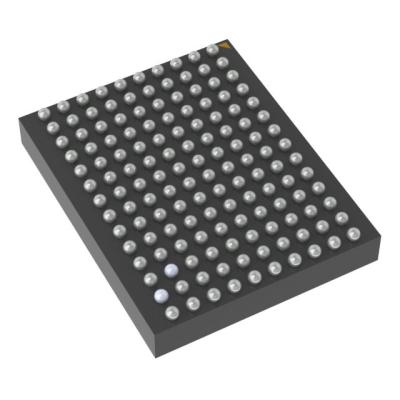 China Integrated Circuit Chip LTC7805JUFDM Dual 2 Phase Synchronous Buck Regulator for sale