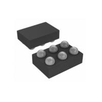 China Integrated Circuit Chip LC898249AXHTBG Closed AF Control LSI XFBGA6 Surface Mount for sale
