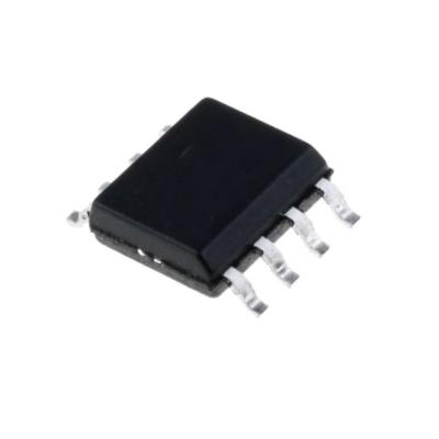 China Sensor IC P3T1750DP I2C-Bus Interface Digital Temperature Sensor for sale
