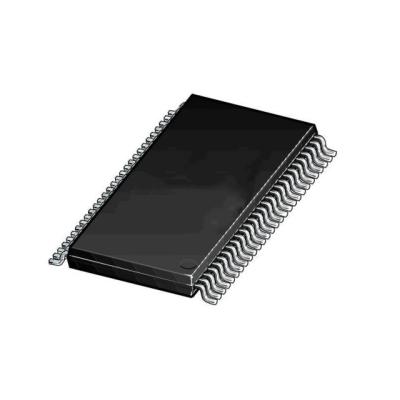 China Integrated Circuit Chip PCA9505DGGY 40-Bit I2C-Bus I/O Expanders With RESET for sale
