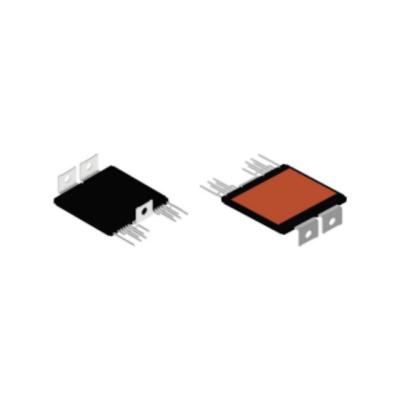 China Automotive IGBT Modules NVVR26A120M1WST Single Side Cooling EliteSiC Power Module for sale