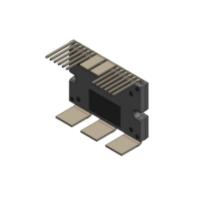 China Automotive IGBT Modules NXV08H350XT1 2 Phase Dual Half Bridge MOSFET Module for sale