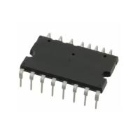 China Automotive IGBT Modules NVG500A75L4DSC2 Dual Side Cooling 750V 500A IGBT Module for sale
