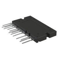 China Automotive IGBT Modules NXV65HR51DZ Half Bridge Power Module With 5kV Isolation for sale