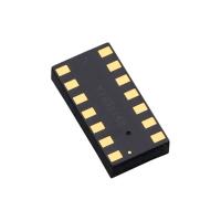 China Sensor IC MAX86916EFD Integrated Optical Sensor Module for sale