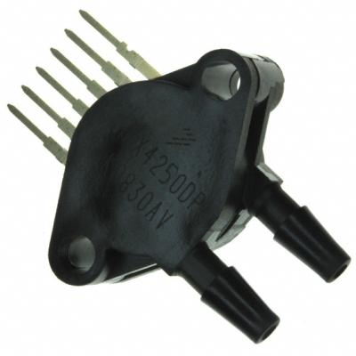 China Sensor IC MPX5500DP Integrated Silicon Pressure Sensor for sale