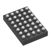 China Integrated Circuit Chip MAX98396EWB 20V Digital Input Audio Amplifier IC WLP35 for sale