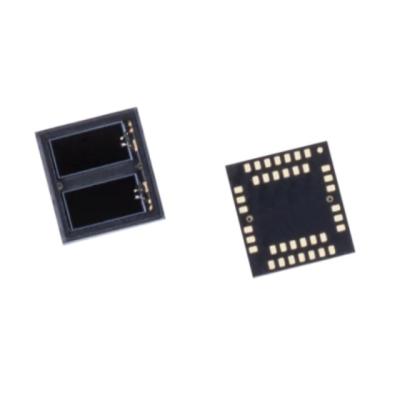 China Sensor IC MAXM86146CFU Complete Optical Biometric Sensors Module for sale